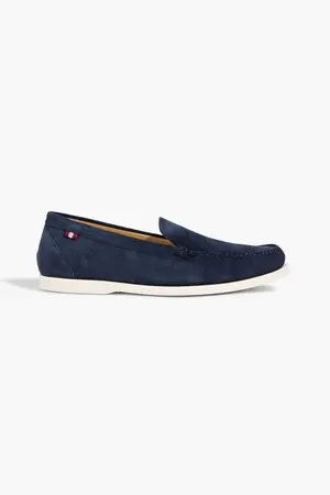 Bally Loafers For Men
