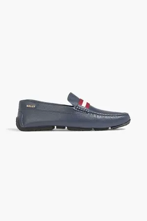 Bally Trimmed Shoes For Men