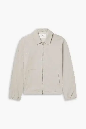 Mr P. Cuffed Outerwear For Men
