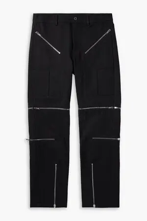 Rick Owens Mid Rise Pants For Men