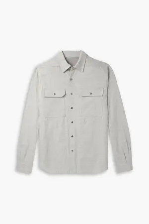 Men's Denim