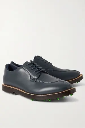 G/fore Leather Golf Shoes