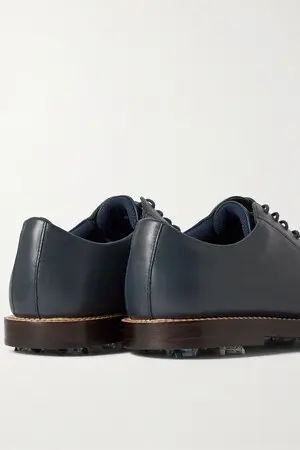 G/fore Leather Golf Shoes