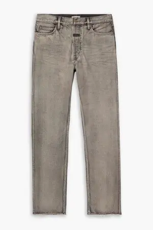 Fear Of God Stretch Bottoms For Men
