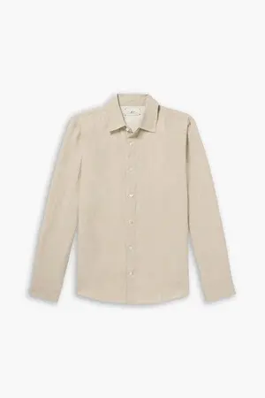 Mr P. Linen Shirt