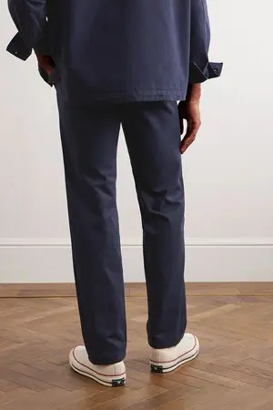 A.p.c. Straightleg Cottontwill Chinos