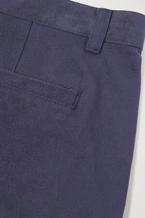 A.p.c. Straightleg Cottontwill Chinos