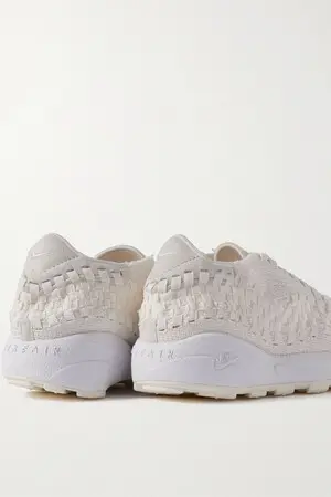 Nike Footscape Woven Sneakers