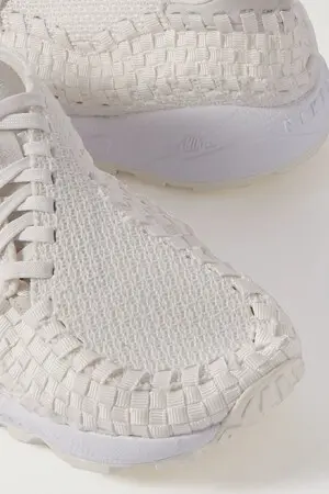 Nike Footscape Woven Sneakers