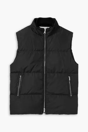 Mr P. Padded Down Vest