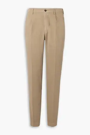 Slowear Zip Up Pants For Men