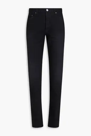 John Elliott The Cast 2 Slim Fit Denim Jeans
