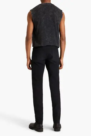 John Elliott The Cast 2 Slim Fit Denim Jeans