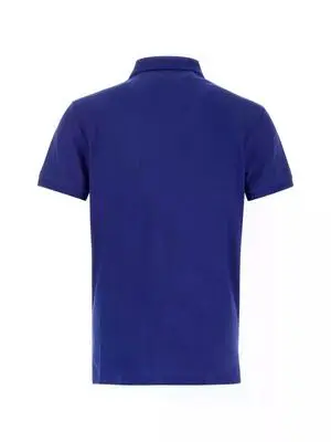 Polo Ralph Lauren Short-sleeve Polo Shirt - Blue