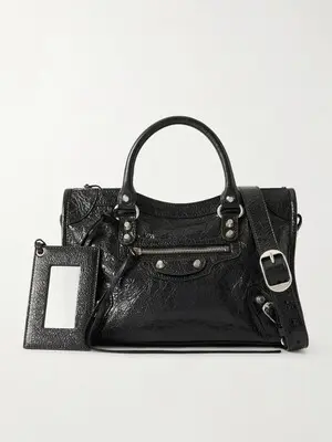 Balenciaga Tote Shoulder Bags