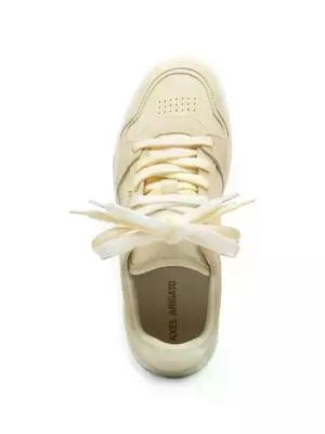 Axel Arigato Dice Lo Suede Sneakers