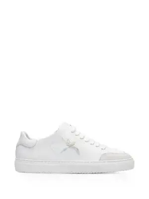 Axel Arigato Clean 90 B Bird Sneakers - White