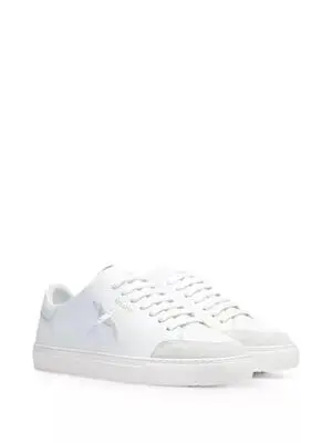 Axel Arigato Clean 90 B Bird Sneakers