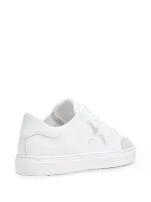 Axel Arigato Clean 90 B Bird Sneakers