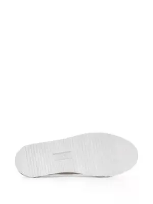 Axel Arigato Clean 90 B Bird Sneakers