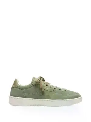 Axel Arigato Axel Arigato Dice Lo Sneakers Green