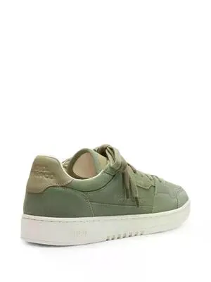 Axel Arigato Dice Lo Sneakers - Green