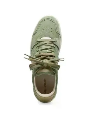 Axel Arigato Dice Lo Sneakers - Green