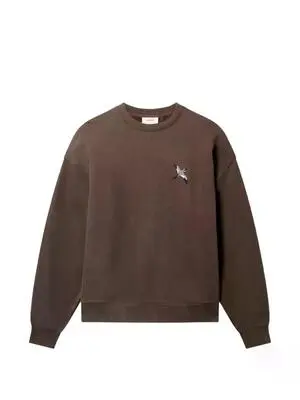 Axel Arigato Micro Bee Bird Sweatshirt