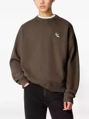 Axel Arigato Micro Bee Bird Sweatshirt