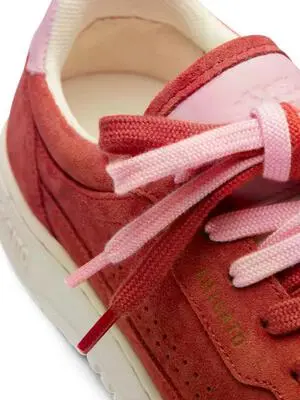Axel Arigato Dice Lo Suede Sneakers