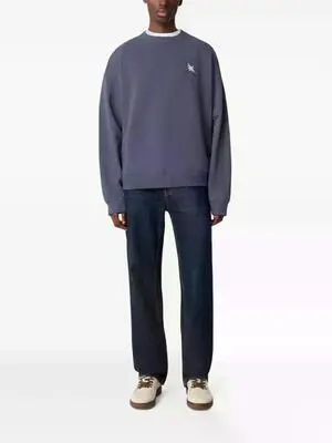 Axel Arigato Micro Bee Bird Sweatshirt