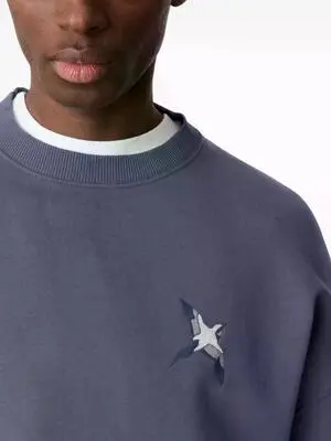 Axel Arigato Micro Bee Bird Sweatshirt