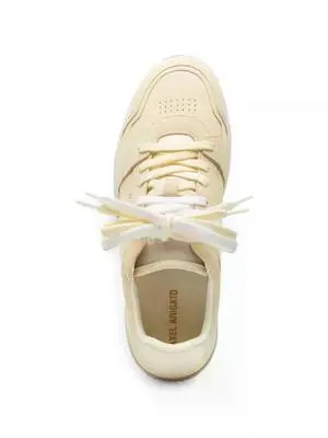 Axel Arigato Dice Lo Sneakers - Yellow