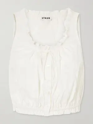 Staud Tank Camis Tanks For Women