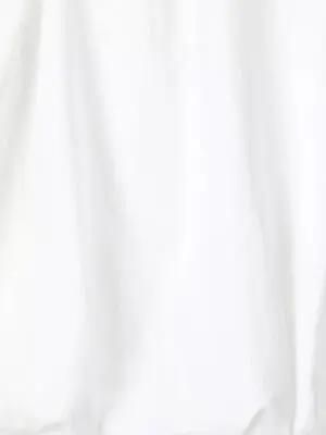 Dorothee Schumacher Off-shoulder Balloon Blouse