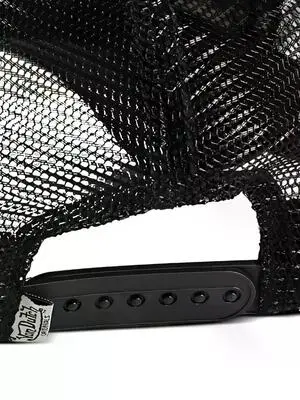 VON DUTCH Mesh Panel Cap