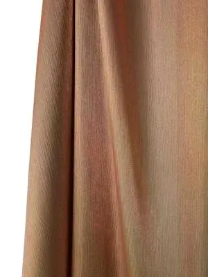 Costarellos Lurex Georgette Scarf