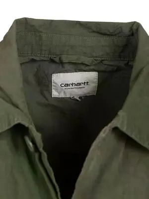 Carhartt Work In Progress Ripstop Military Jacket