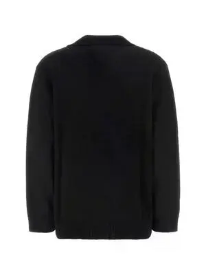 Valentino Garavani Cashmere V-neck Sweater