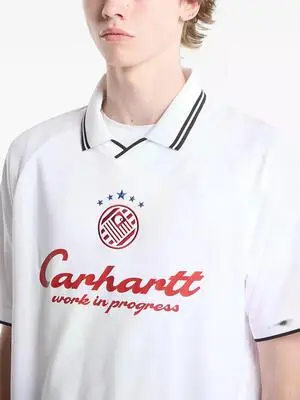 Carhartt Work In Progress Collared T-shirts For Men