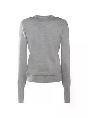 VIVIENNE WESTWOOD Bea Button-up Cardigan