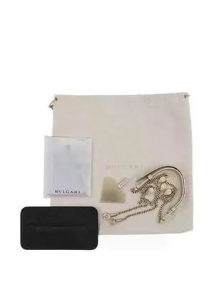 BVLGARI Serpenti Forever Vanity Bag Satchel
