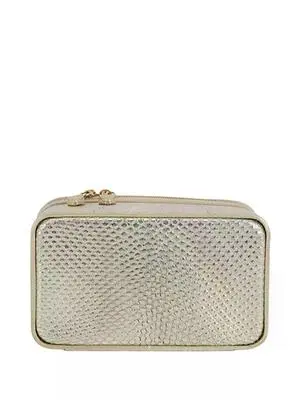 BVLGARI Serpenti Forever Vanity Bag Satchel