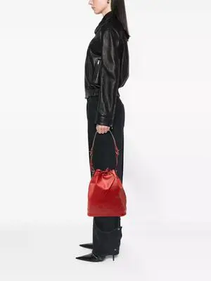 LOUIS VUITTON Epi Noe Gm Bucket Bag