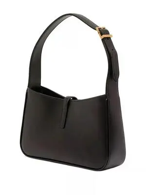 Saint Laurent Le 5 À 7 Smooth Calfskin Shoulder Bag