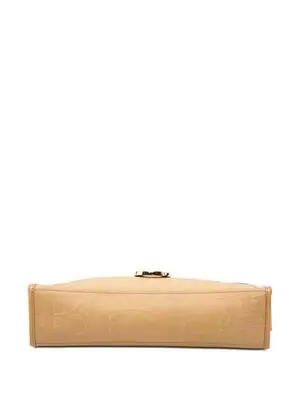 Dior Diorissimo Trotter Clutch Bag