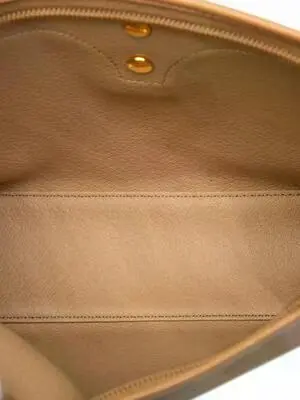 Dior Diorissimo Trotter Clutch Bag