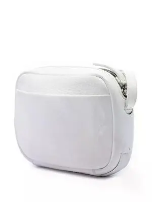 Balenciaga Leather Everyday Camera Bag Xs Crossbody Bag