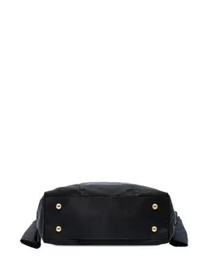 Prada Tessuto Bow Tote Bag