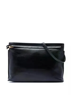 Loewe Nappa Anagram T Pouch Crossbody Bag